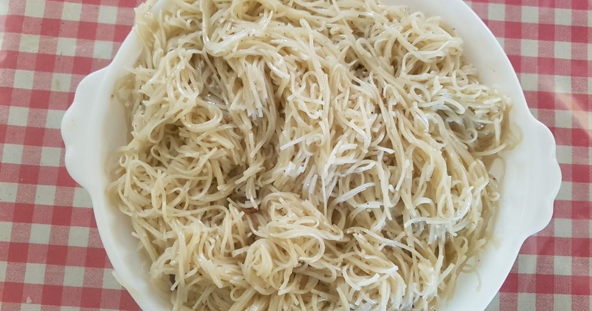 Tambi Za Mafuta Recipe by Wangari Otieno - Cookpad