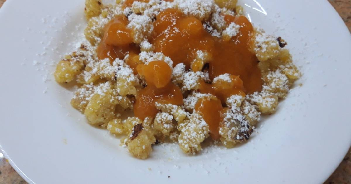 Smarni | Zsinka Zsuzsi receptje - Cookpad receptek