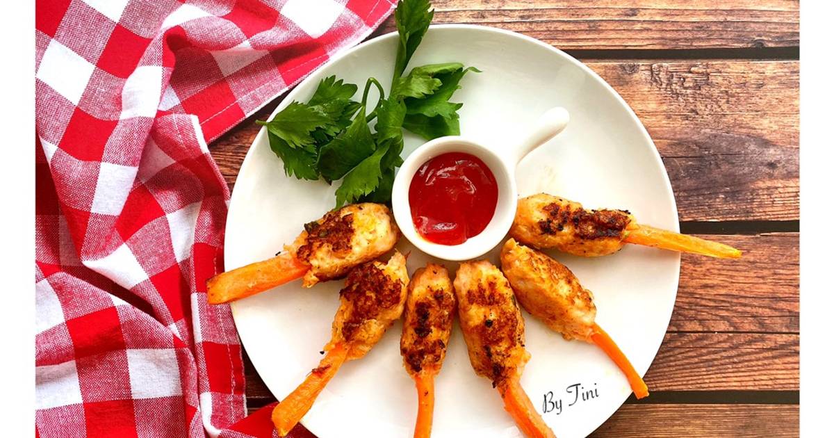 142 resep sate seafood dan sayur enak dan mudah - Cookpad