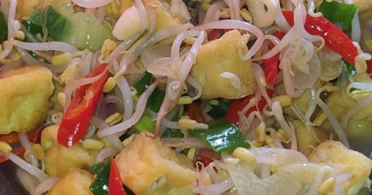 124.199 resep sayur oseng oseng enak dan mudah - Cookpad