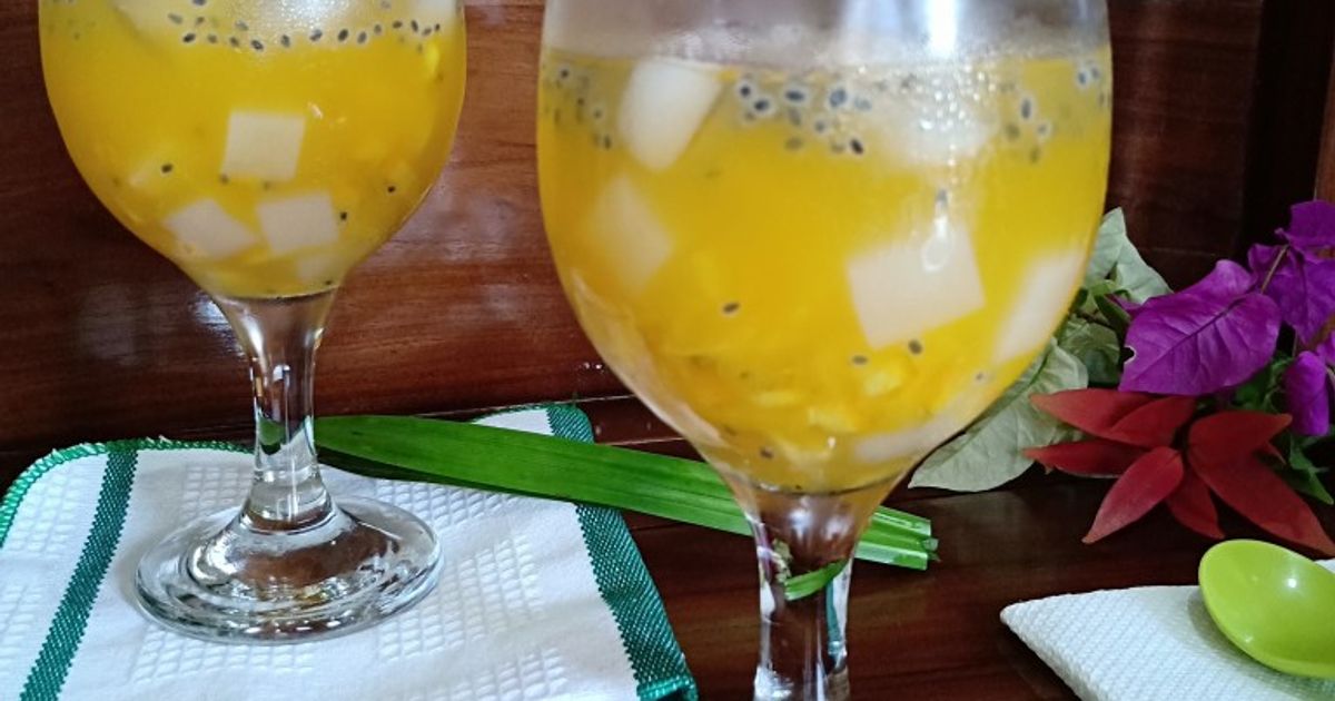 Resep Es Jeruk Sunkist oleh Nauzaery Setyo - Cookpad