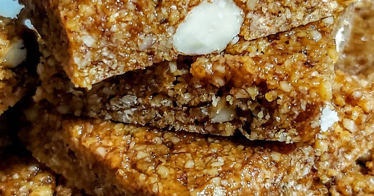 Turron de huevo - 42 recetas caseras- Cookpad