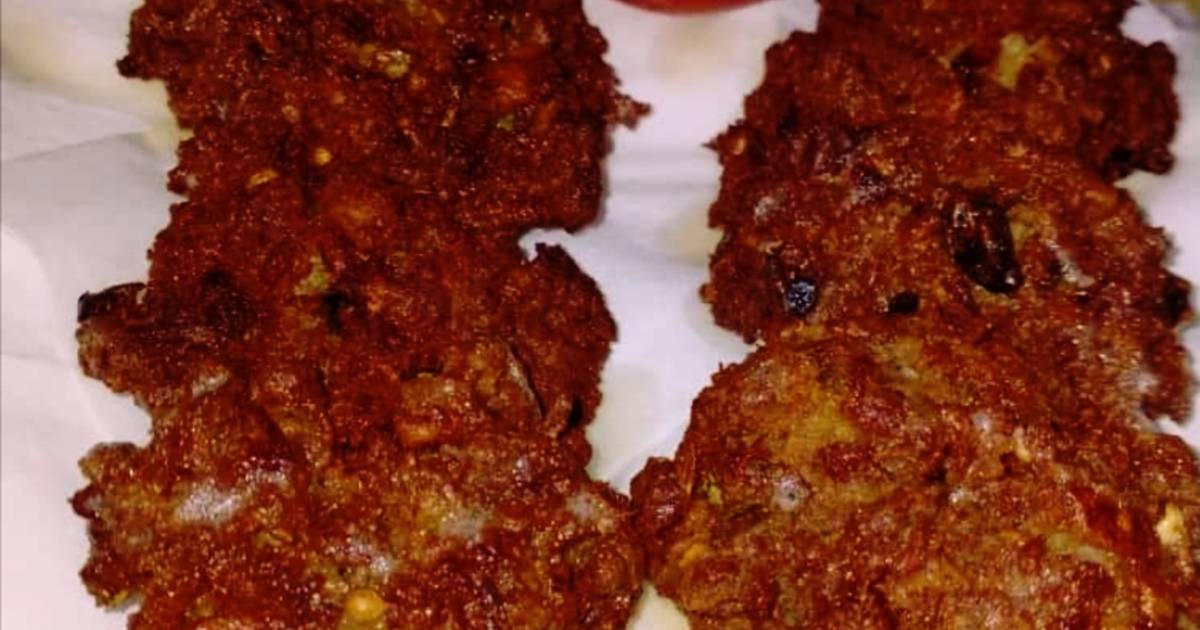 28 easy and tasty kabaab recipes by home cooks - Cookpad
