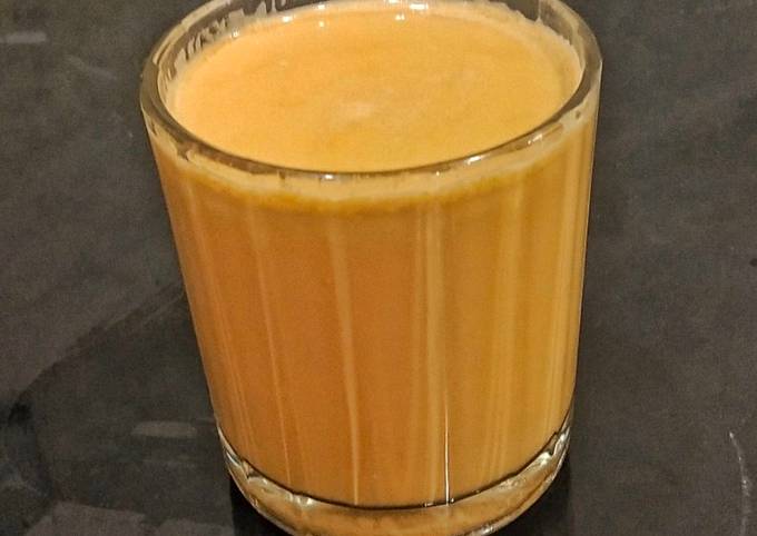 South Indian Tea Recipe by Juhi Sewani 💕 - Cookpad