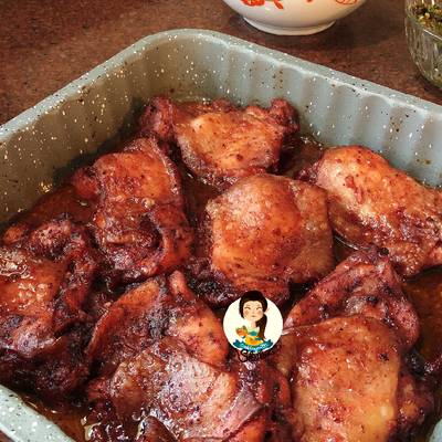 Resep Charsiu Ayam oleh Cooking with Sheila - Cookpad