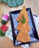 Resep nugget tempe lezat & renyah: Praktis, ekonomis & sehat!