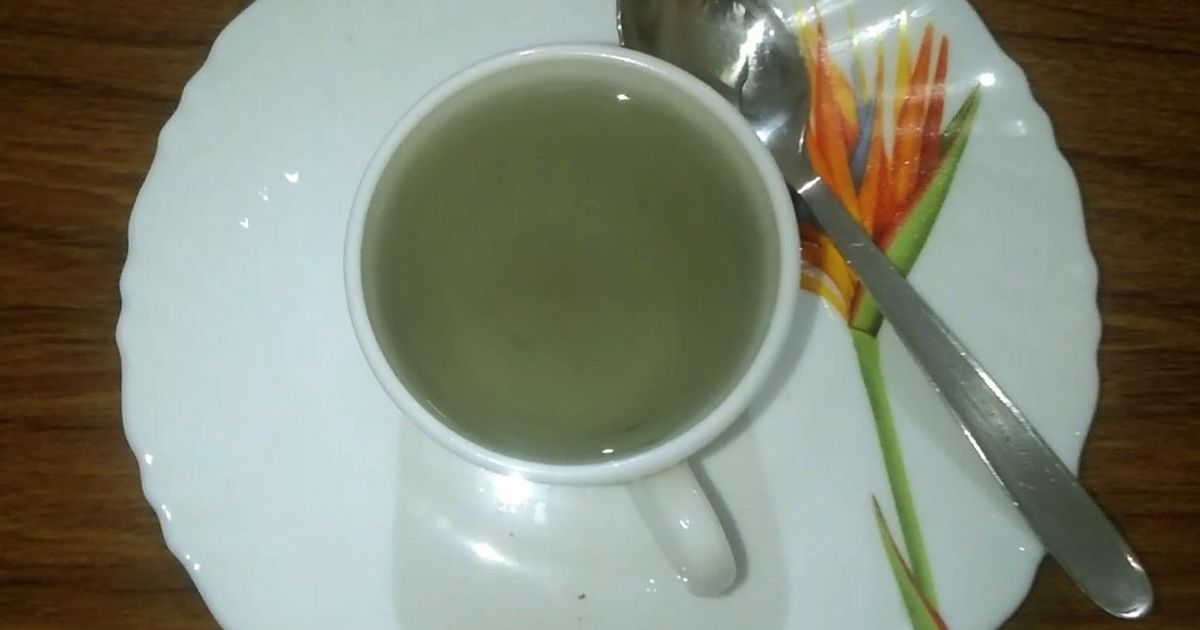 Blue Tea Aparajita Flower Tea Recipe by Krishna Biswas - Cookpad