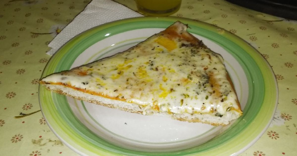 💖Pizzas Con Chimichurri!!!🍕🍕 Receta de 🥰 Ivis Muñoz 🥰