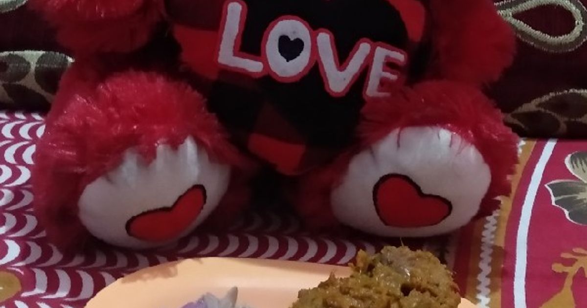 Soya Champ Recipe by Sakshi Gupta - Cookpad