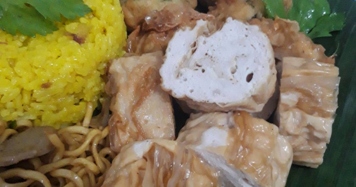 Resep Frozen Chicken Roll oleh Oca Gupita - Cookpad