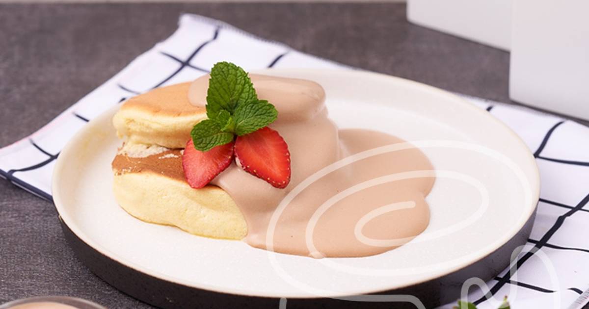 83 resep pencake western enak dan mudah - Cookpad