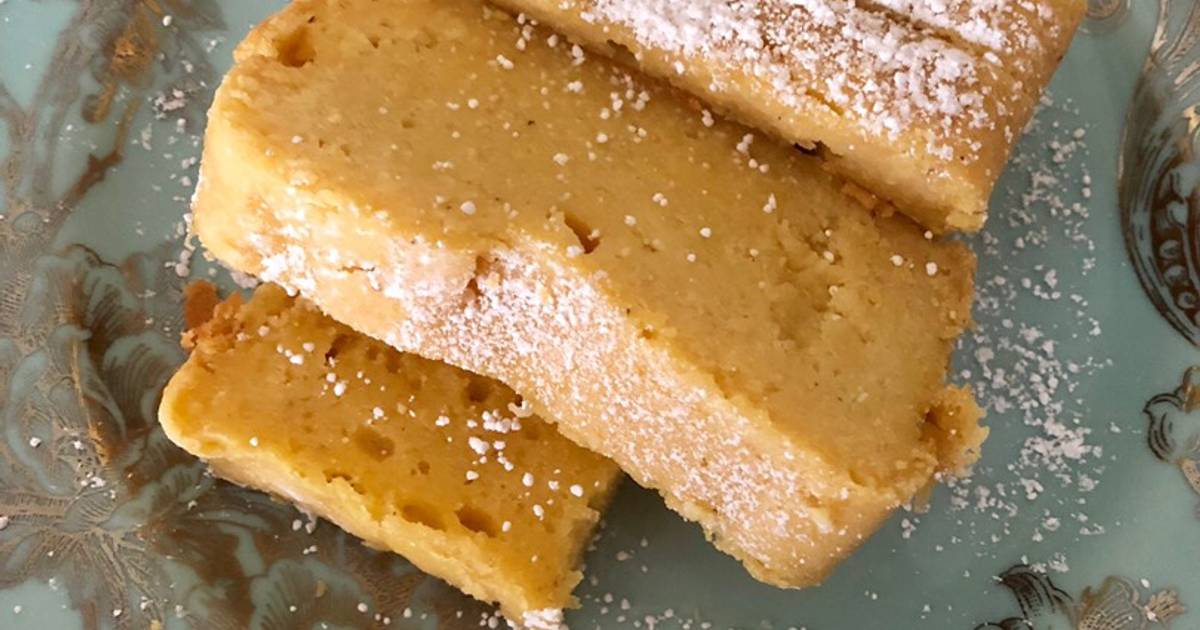 Pan de Maíz (Elote) Receta de Madeline Cabrera- Cookpad