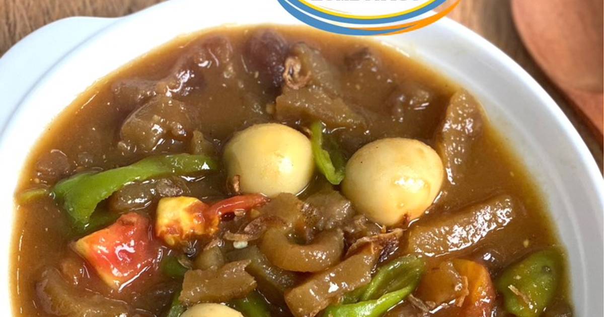 Variasi resep olahan kikil enak & empuk: Kreasi masakan rumahan