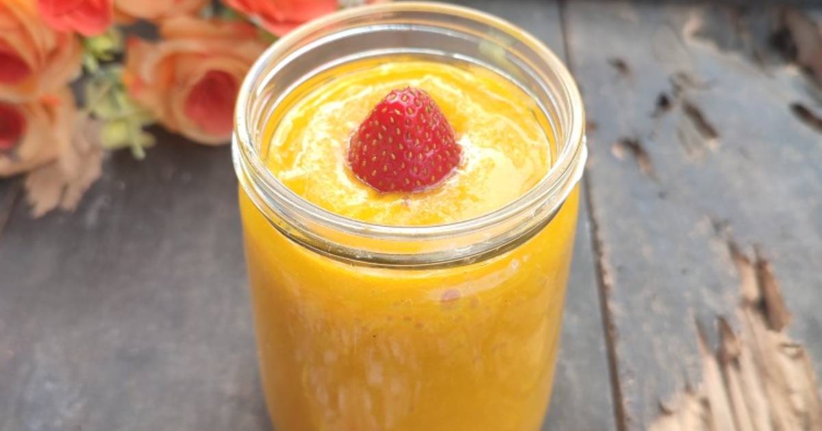 101 resep jus kuini original enak dan mudah - Cookpad