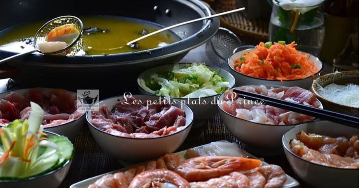 32 recettes faciles et rapides " noix de saint jacques riz " - Cookpad