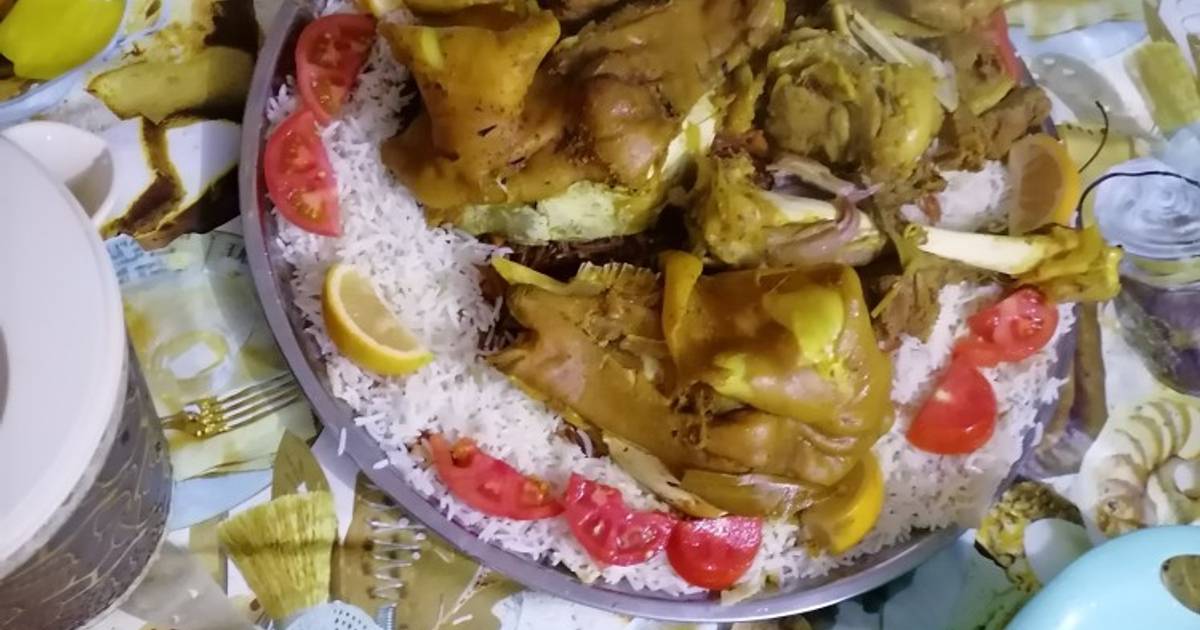 طريقة عمل باجه - 34 وصفة باجه سهلة وسريعة - كوكباد