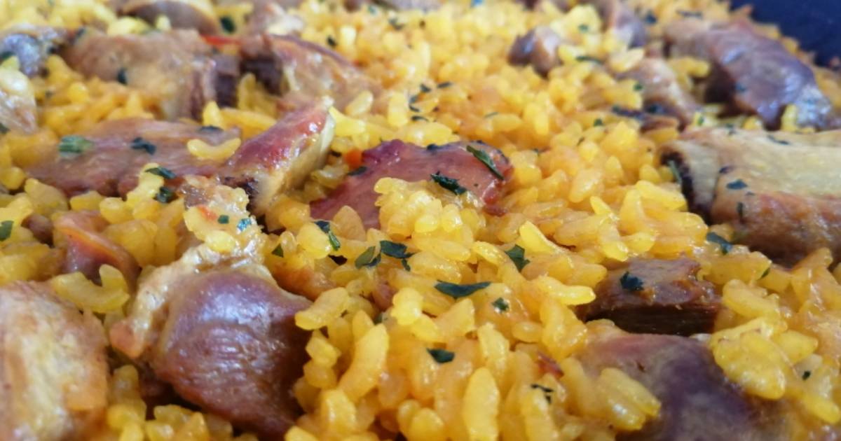 395 recetas muy ricas de seco de costilla compartidas por cocineros ...