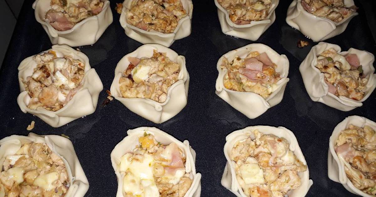 Entradas mexicanas - 109 recetas caseras- Cookpad