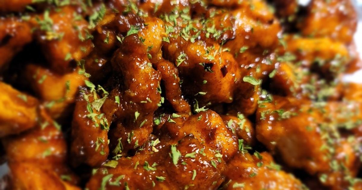34 easy and tasty good american brand recipes by home cooks - Cookpad