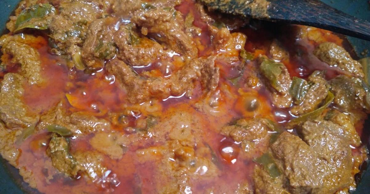 10.580 resep rendang special enak dan mudah - Cookpad