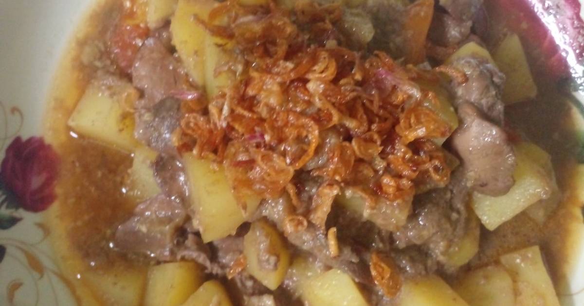 Resep Main Course Indonesia: Mudah, Praktis, dan Variatif