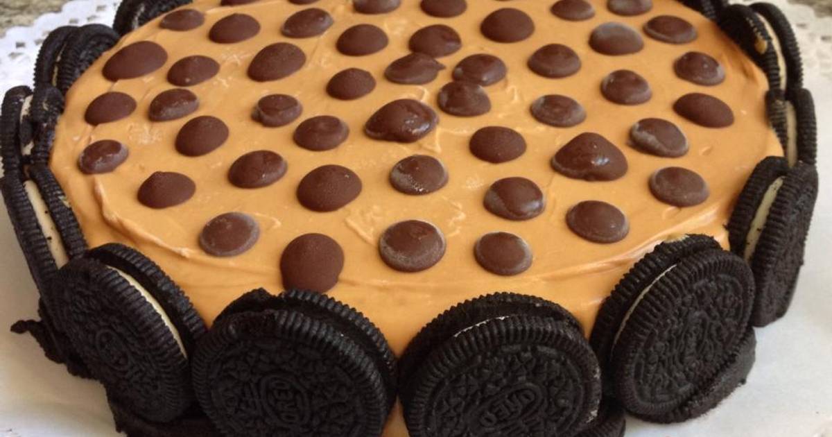 Choco oreo - 739 recetas caseras- Cookpad
