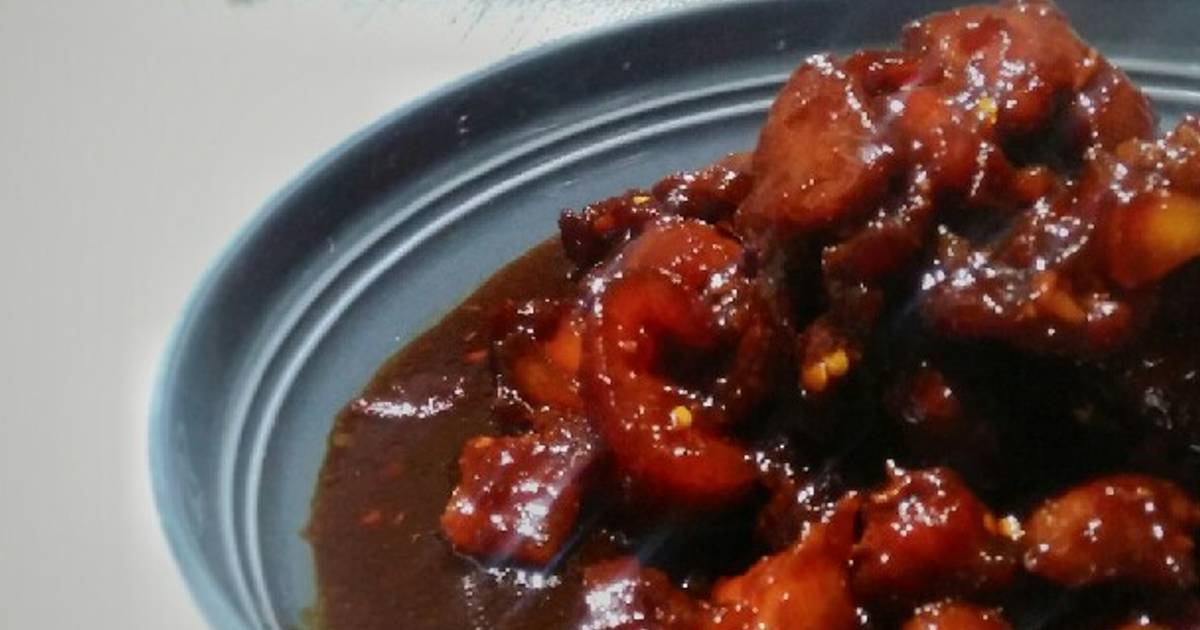 3.610 resep cara membuat babi kecap enak dan sederhana ala rumahan - Cookpad