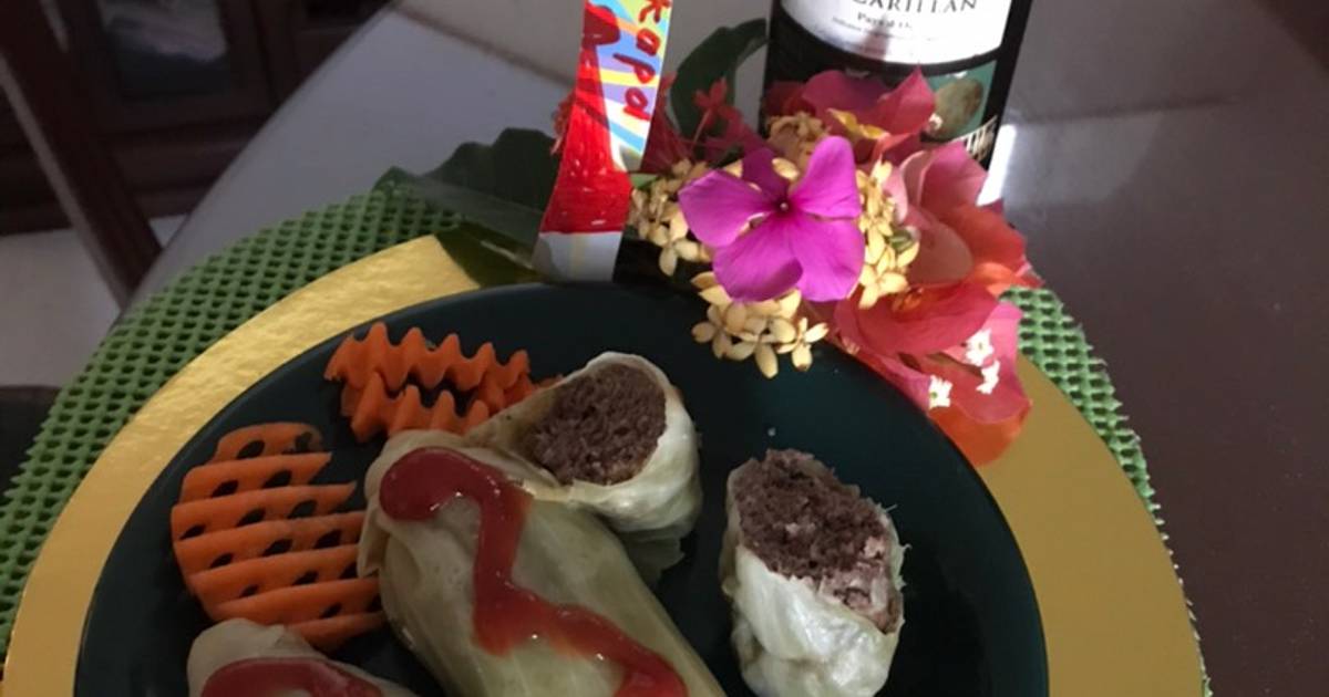 Repollitas - 385 recetas caseras- Cookpad