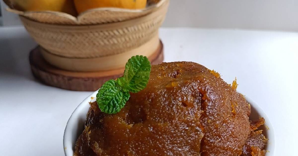 217 resep selai mangga enak dan mudah - Cookpad