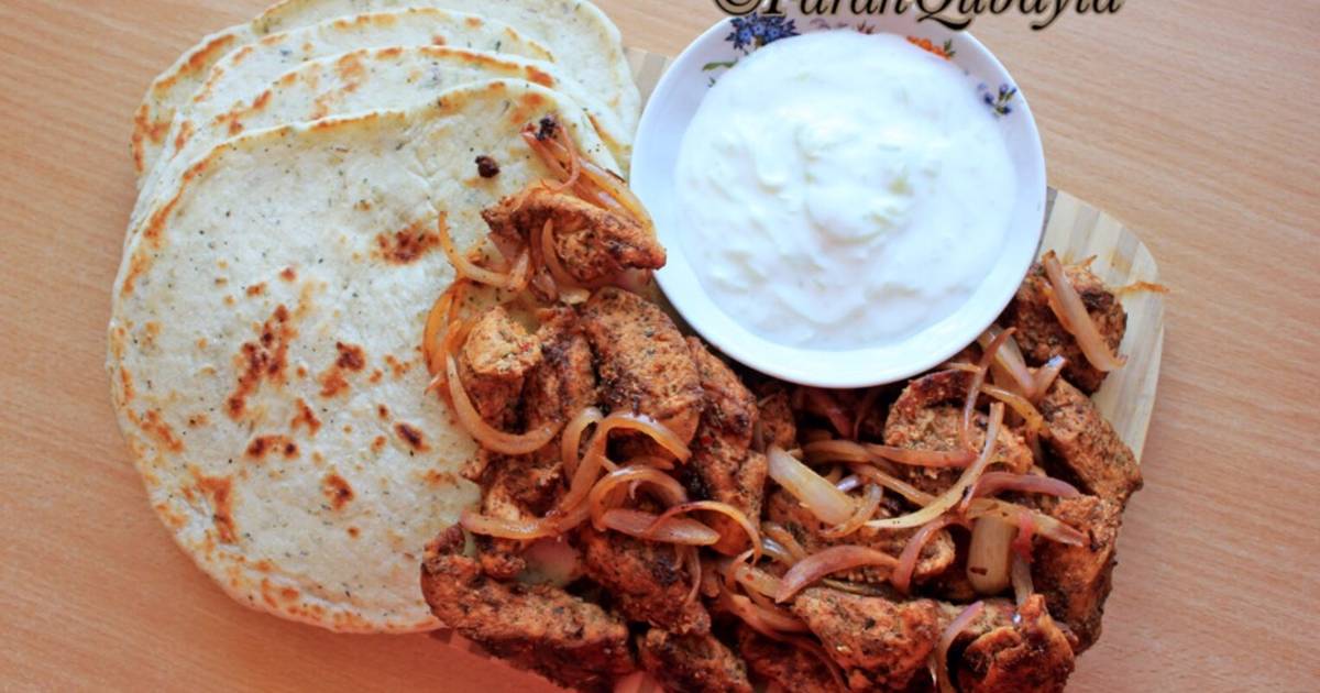 176 resep turki ayam enak dan mudah - Cookpad