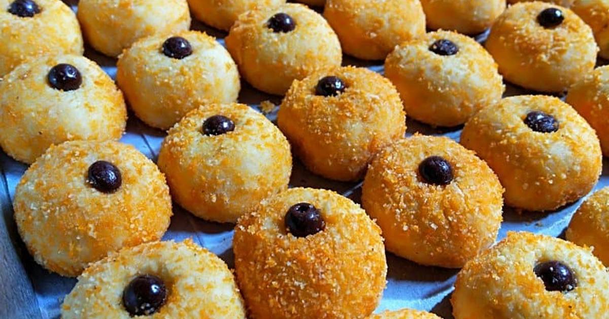 209 resep kue kering monde enak dan sederhana - Cookpad