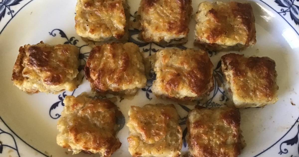 70,793 easy and tasty starch dish recipes by home cooks - Cookpad