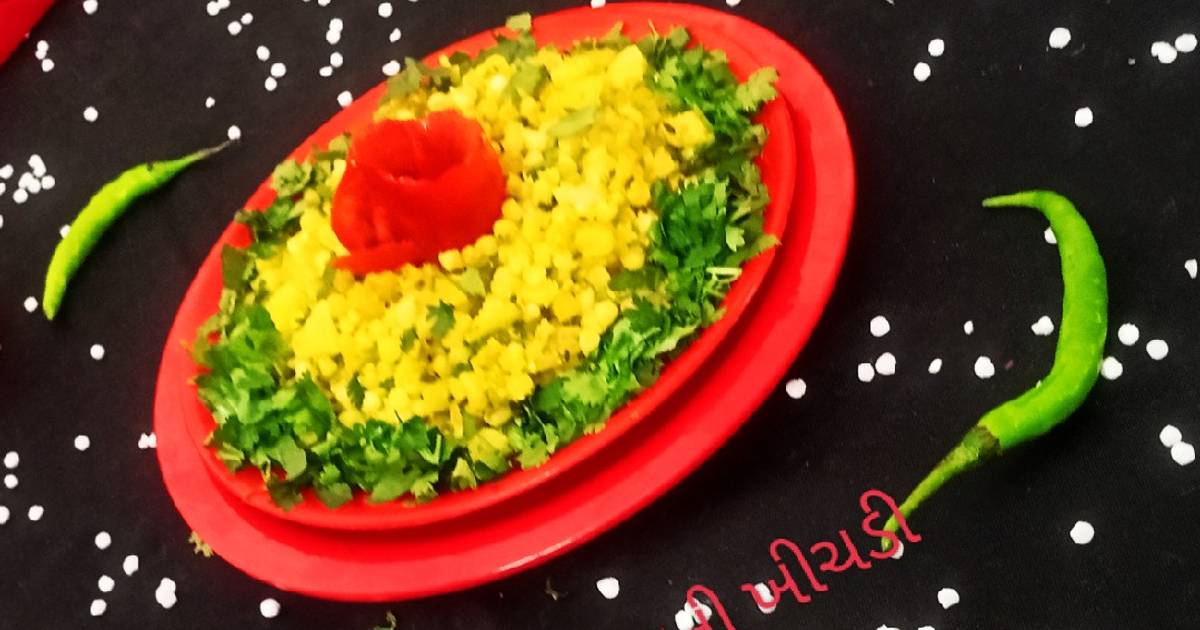 Farali recipe in gujarati વાનગીઓ - 3,840 વાનગીઓ - કૂકપૅડ