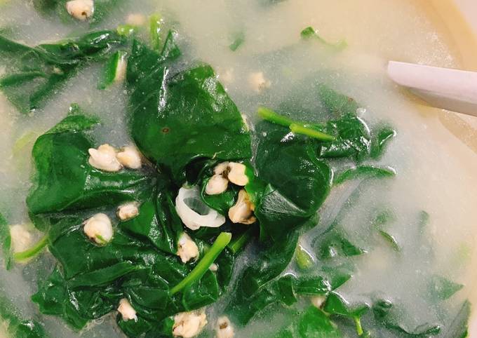 Cách Làm Món Canh don thái bình của Pham Diep - Cookpad