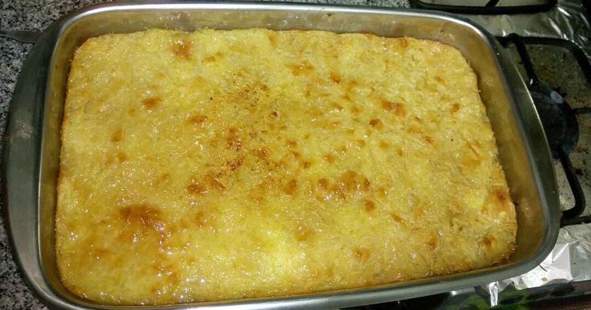 Egyptian Cake Without Cream Home Recipes - Cookpad