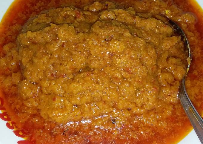 Resep Bumbu karih (kare) habang (merah) oleh Princess Bells - Cookpad Resep Bumbu karih (kare) habang (merah) oleh Princess Bells - Cookpad