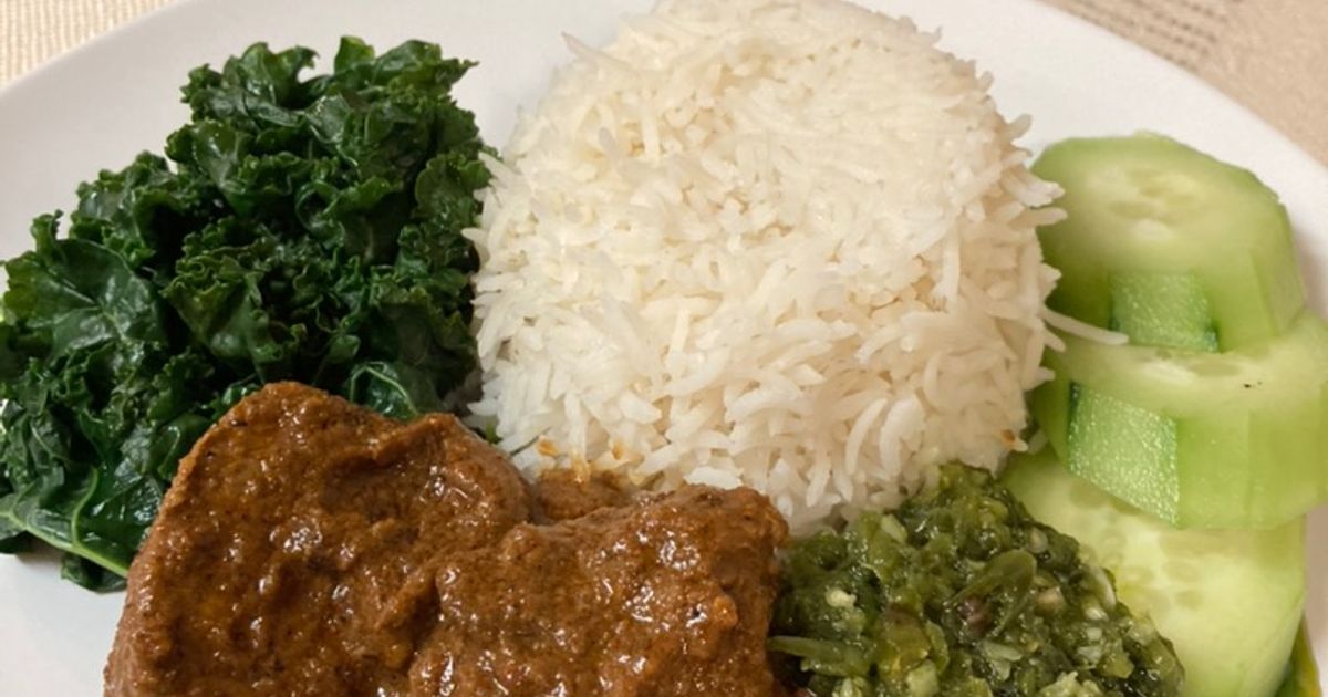 Ala Tomate Home Recipes - Cookpad