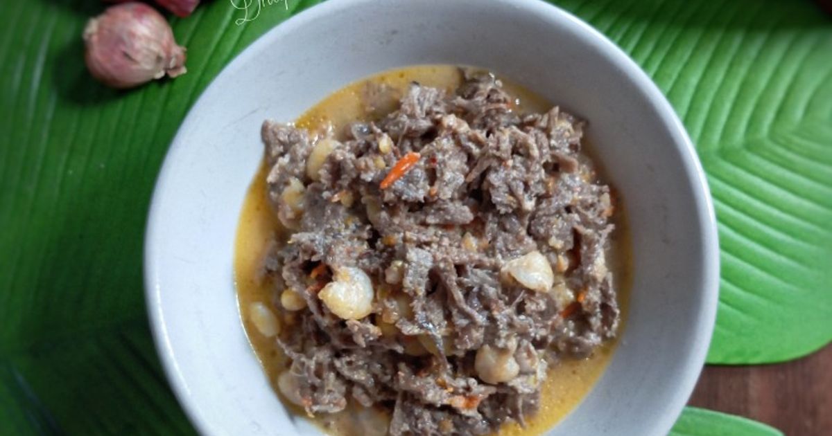 Resep jamur grigit rumahan enak dan mudah - Cookpad