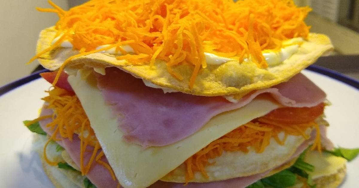 Comidas saladas fáciles - 503 recetas caseras- Cookpad