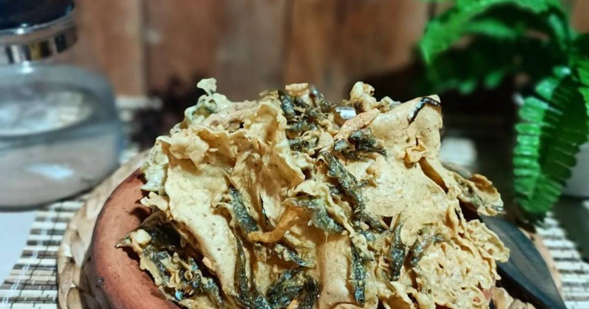 139 resep ikan seluang enak dan mudah - Cookpad