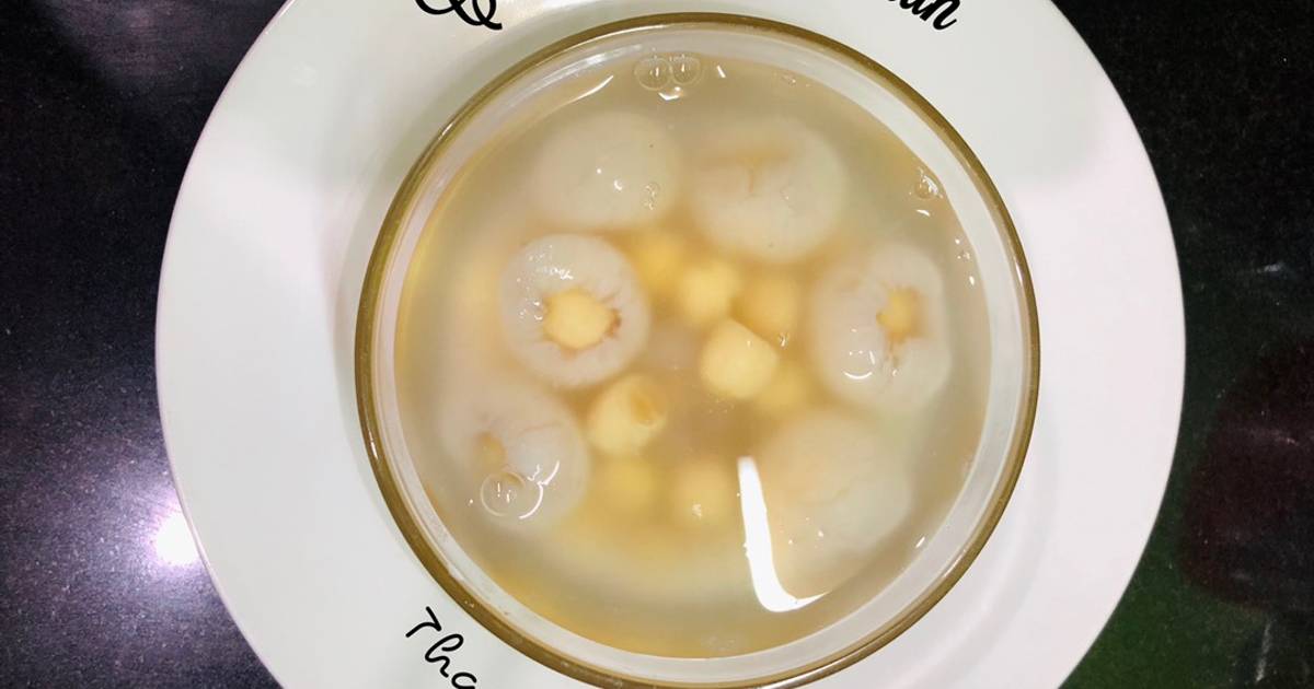 Món chè: 1.262 cách làm tại nhà đơn giản ngon miệng - Cookpad