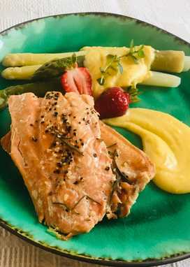 Lazac recept - 349 recept - Cookpad receptek