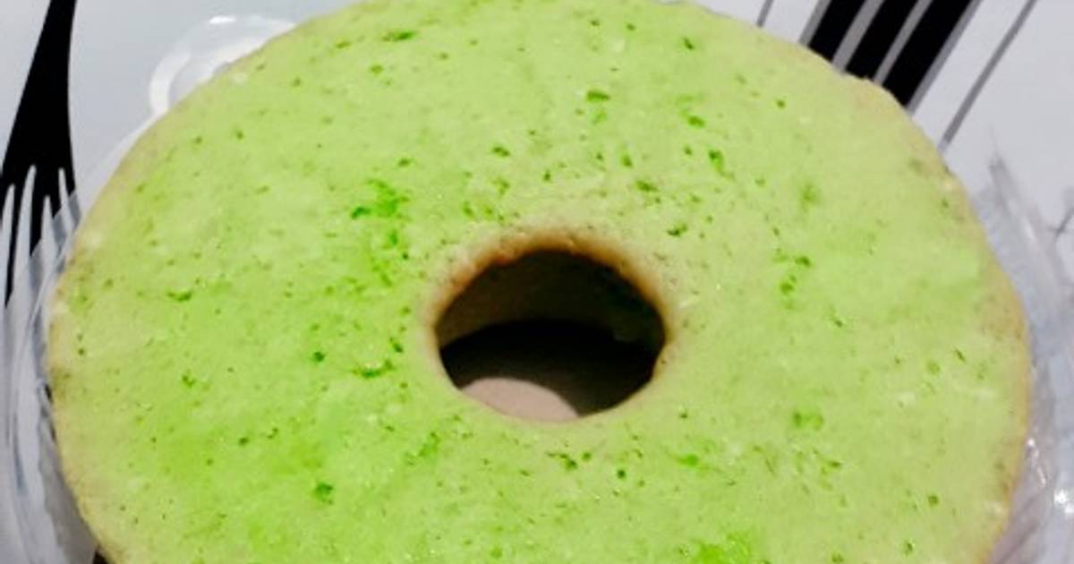 35.308 resep bolu panggang enak dan sederhana ala rumahan - Cookpad