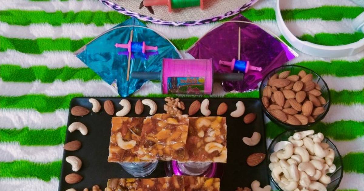 Bhavisha Bhatt BHAVI _Food_Dish _Gallery દ્વારા રેસીપી ડ્રાયફ્રૂઇટ ...