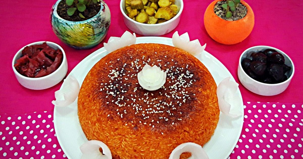 طرز تهیه دمپخت گوجه ساده و خوشمزه توسط Mahnoosh - کوکپد
