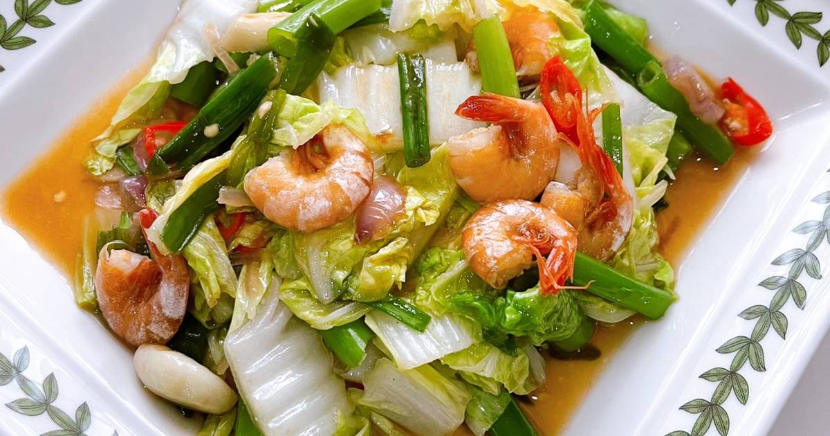 309 resepi kobis panjang yang sedap dan mudah oleh komuniti cookpad ...