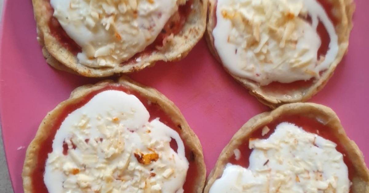 Entradas mexicanas - 14.006 recetas caseras- Cookpad