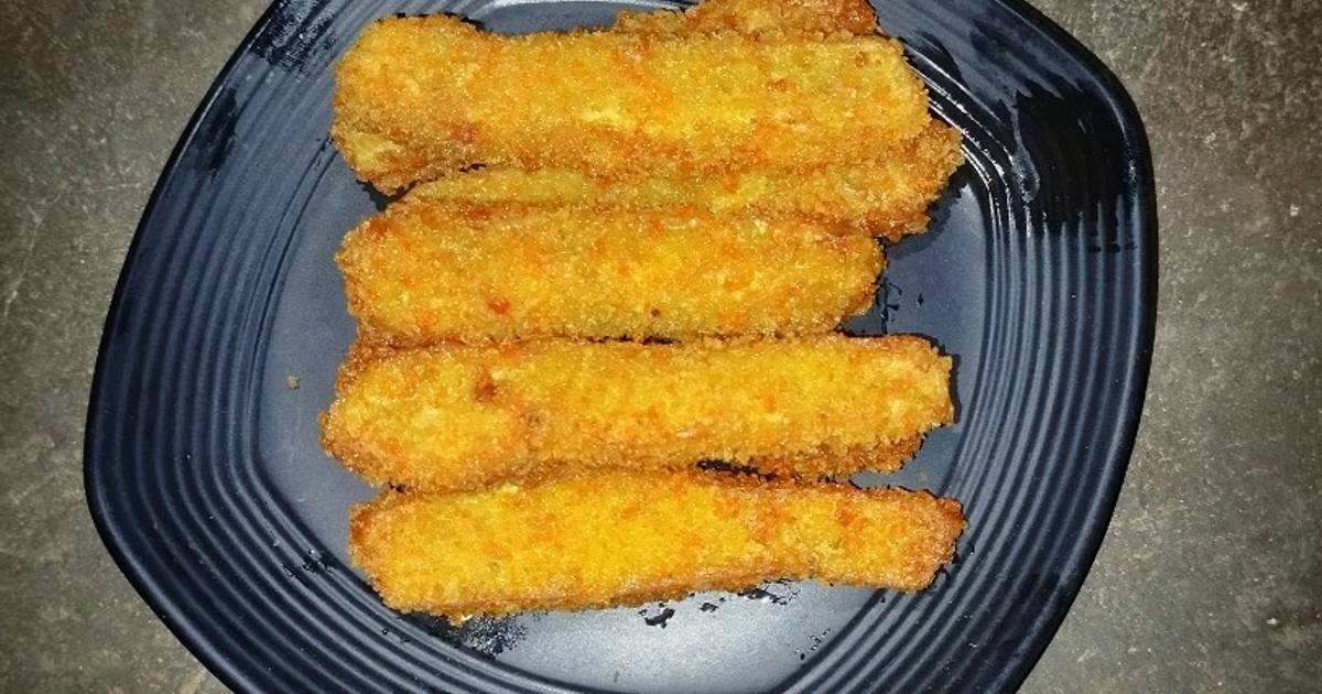 16.326 resep olahan nugget dengan telur enak dan mudah - Cookpad