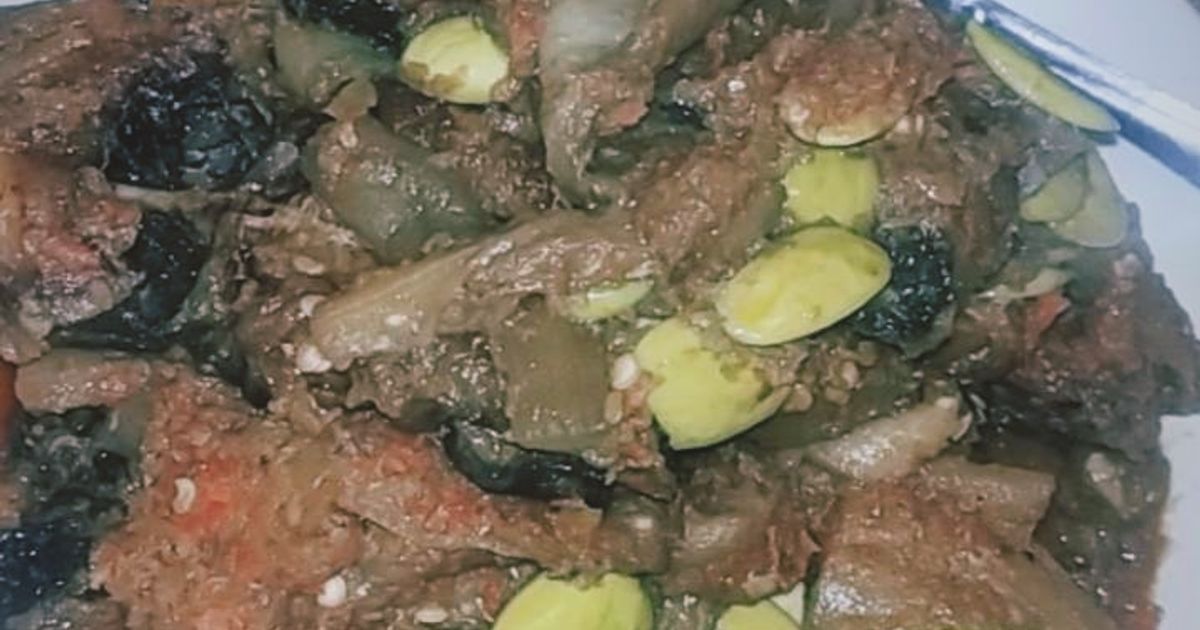 Resep Lele Sambel Petay Terong oleh rizka n kumala s - Cookpad