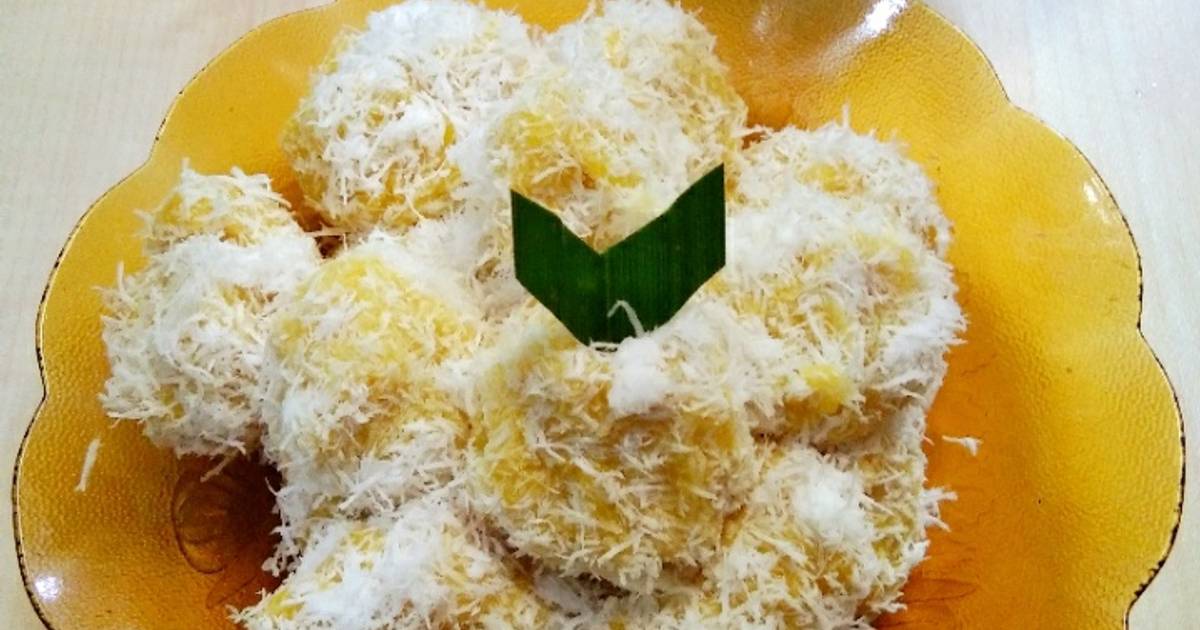 1.491 resep ongol ongol enak dan sederhana ala rumahan - Cookpad